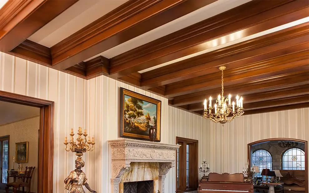 Millwork Experts | Kempsville Building Materials